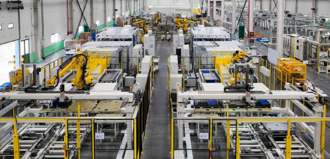 About FHS - Group Profile - FHS Group