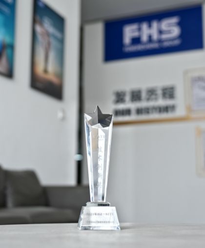 About FHS - Group Profile - FHS Group