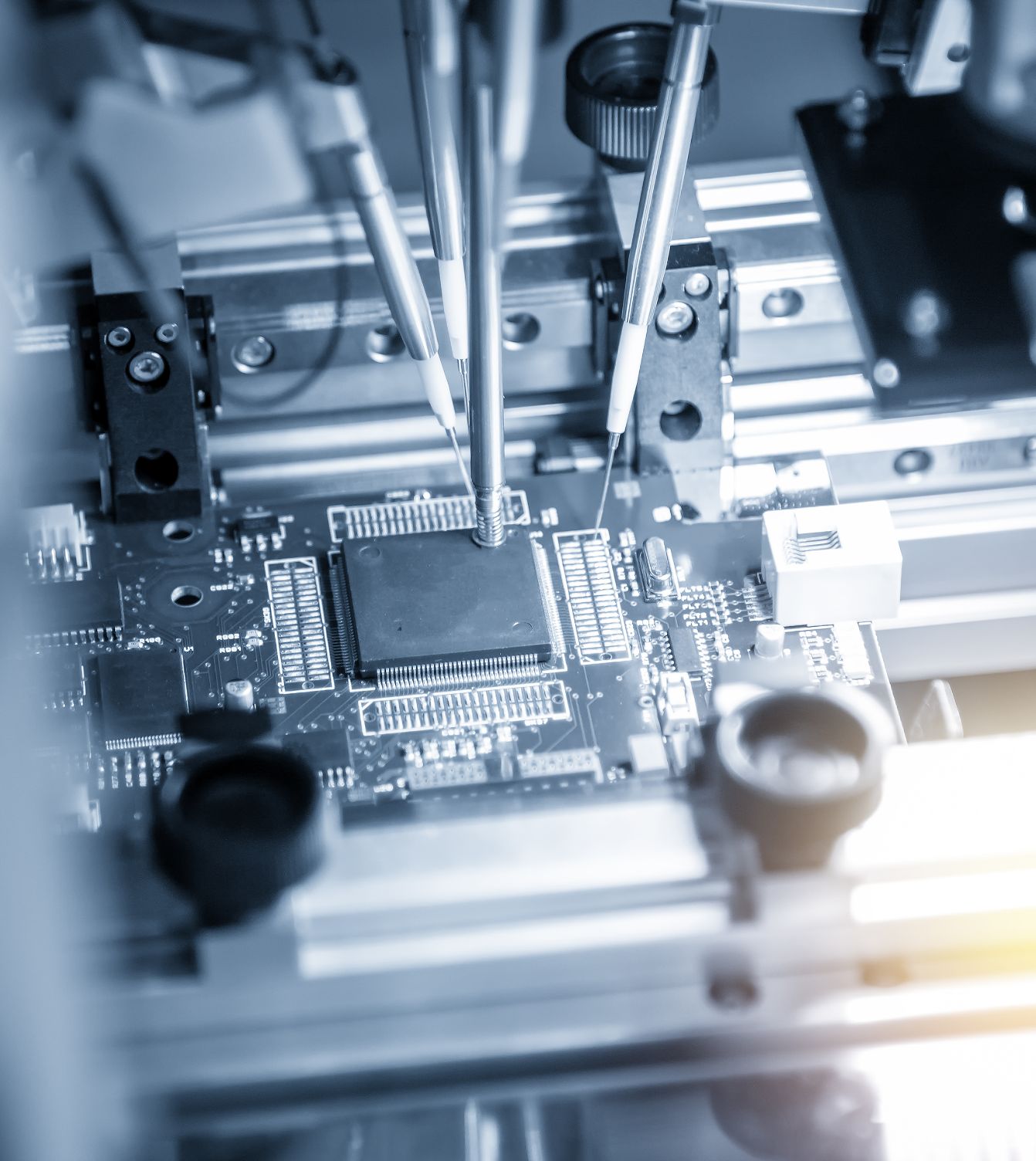 Automotive Automation - 烽禾升集团