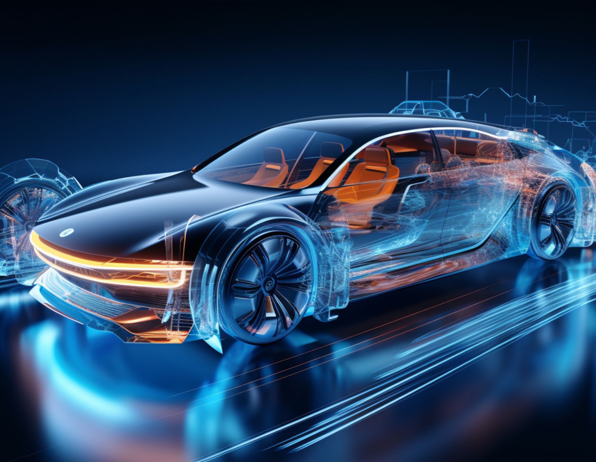 Automotive Automation - 烽禾升集团