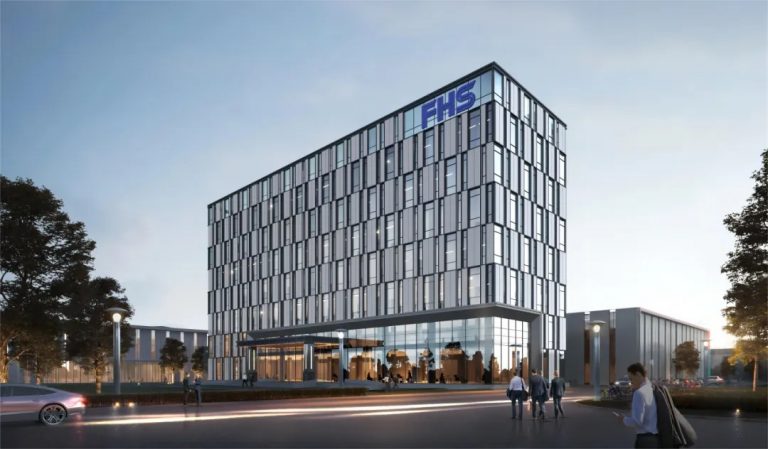 Revolutionizing Manufacturing with Maglev Conveyor Systems - FHS Group