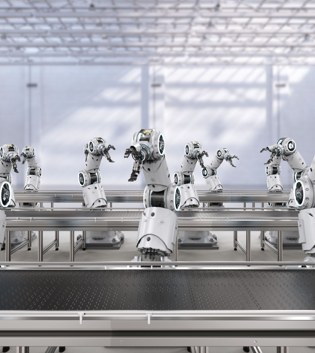 Automotive Automation - 烽禾升集团