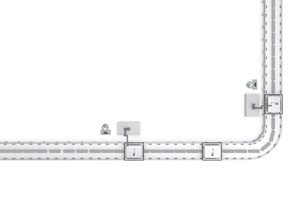 Revolutionizing Manufacturing with Maglev Conveyor Systems - FHS Group