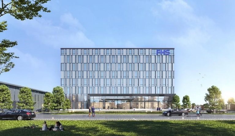 Exhibition Preview: FHS Group Showcasing Latest Maglev Conveyor ...