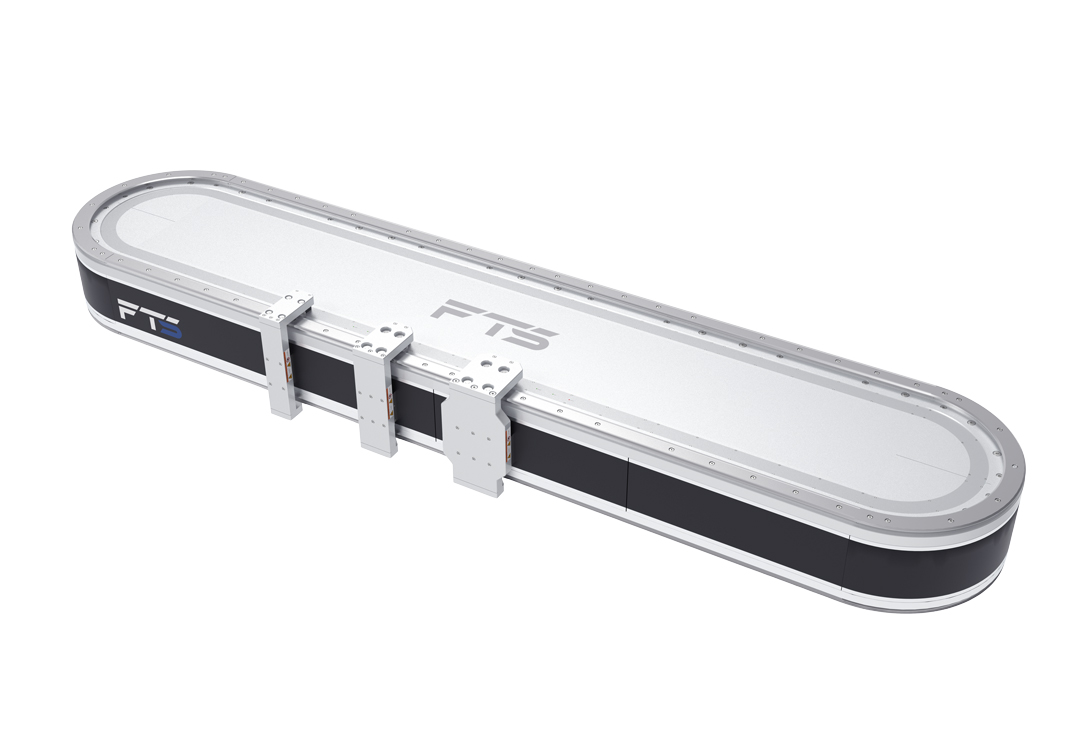 FTS: Delivering Superior Repetitive Positioning Accuracy for High ...