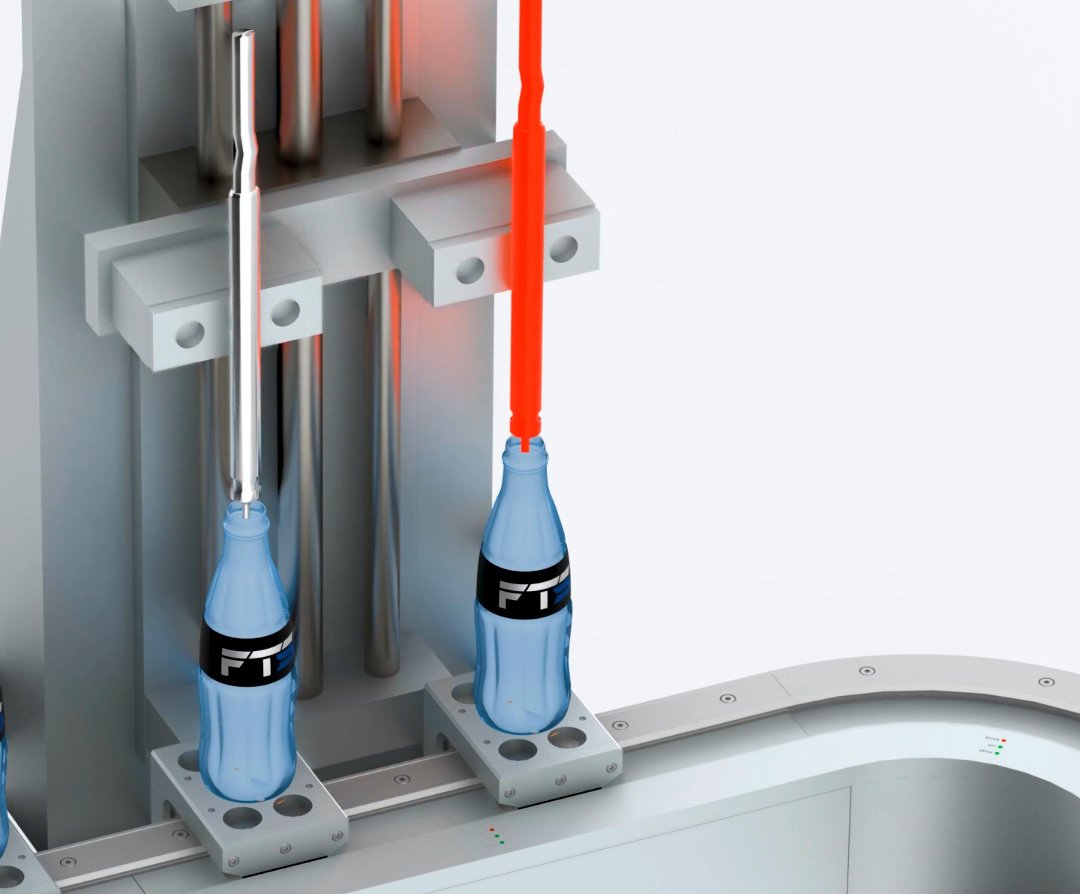 Revolutionizing Manufacturing with Maglev Conveyor Systems - FHS Group