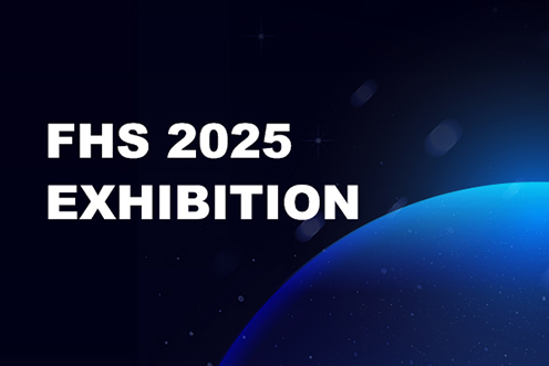 FHS 2025 Exhibition - FHS Group